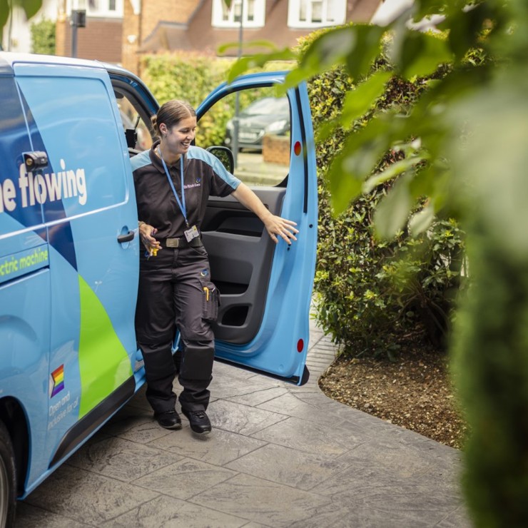 British Gas launches new services to supercharge UK's net zero ambition