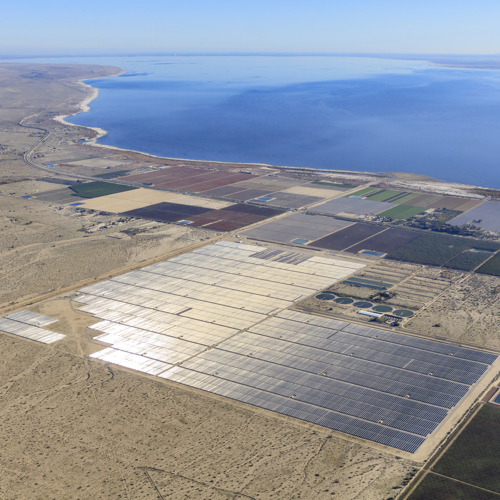 Sunpin Solar and Direct Energy Business Evolve California Energy Market ...