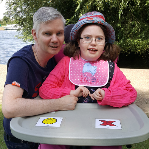 My Life as a Carer: Meet Patrick McCarthy