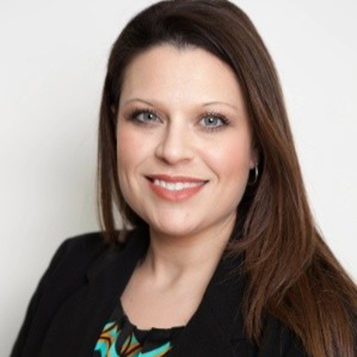 Inspiring Female Leaders: Meet Ginger Carnline