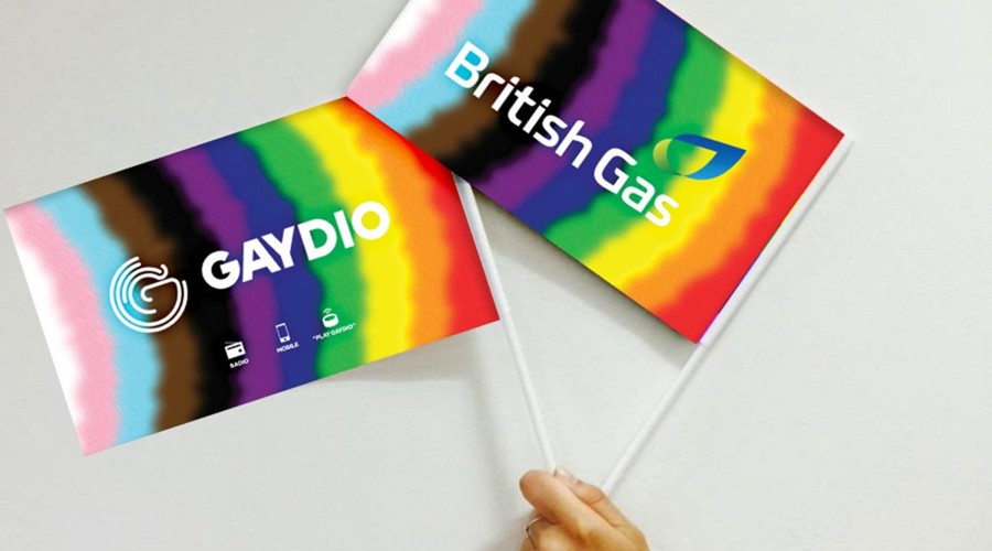 Pride: allyship key to equality and inclusivity
