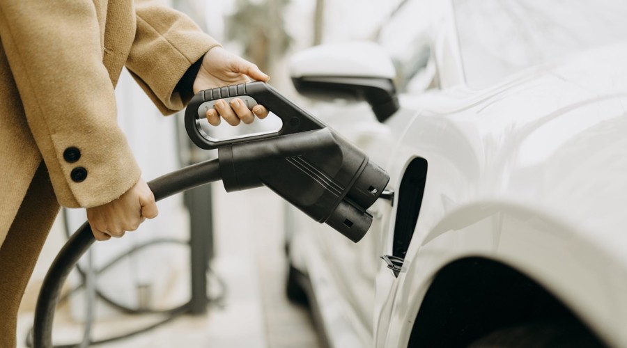 Charge-up: Councils to double EV charging capacity in next 12 months