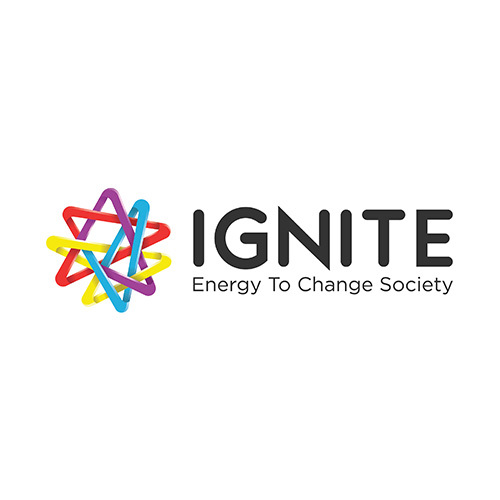 Ignite wins award for impact