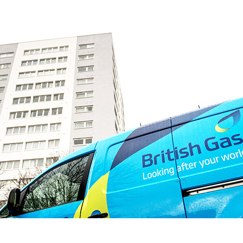 Transforming thousands of homes in Solihull