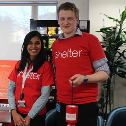 British Gas Treks Britain to help improve homes