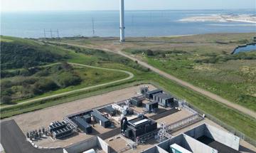 Centrica and HiiROC to inject hydrogen at Brigg gas-fired power station ...