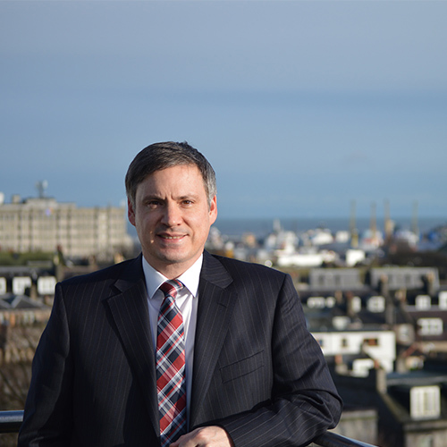 Matt Nicol on the future viability of the North Sea