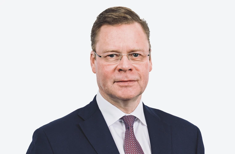 Iain Conn, Group Chief Executive Officer, to step down from Centrica plc