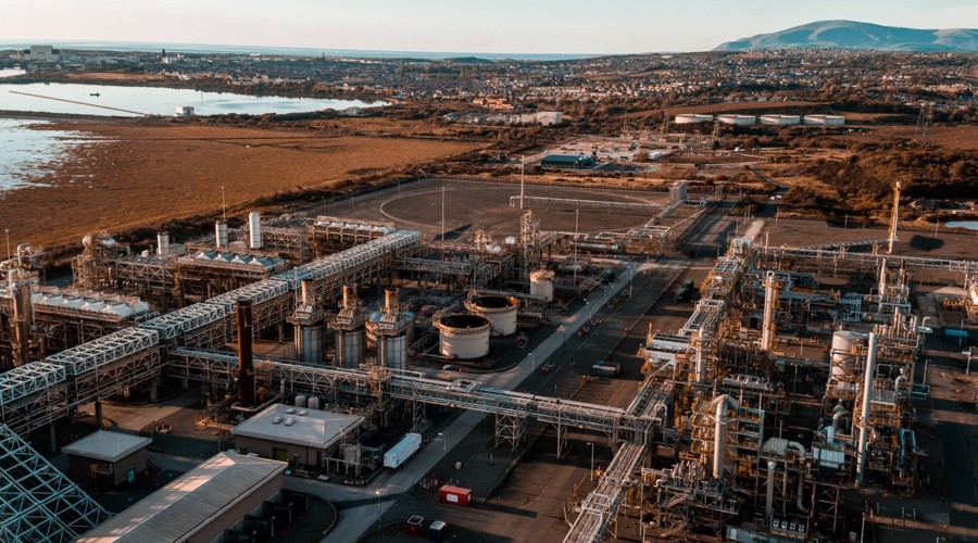 Spirit Energy welcomes licence award for world-leading carbon storage ...