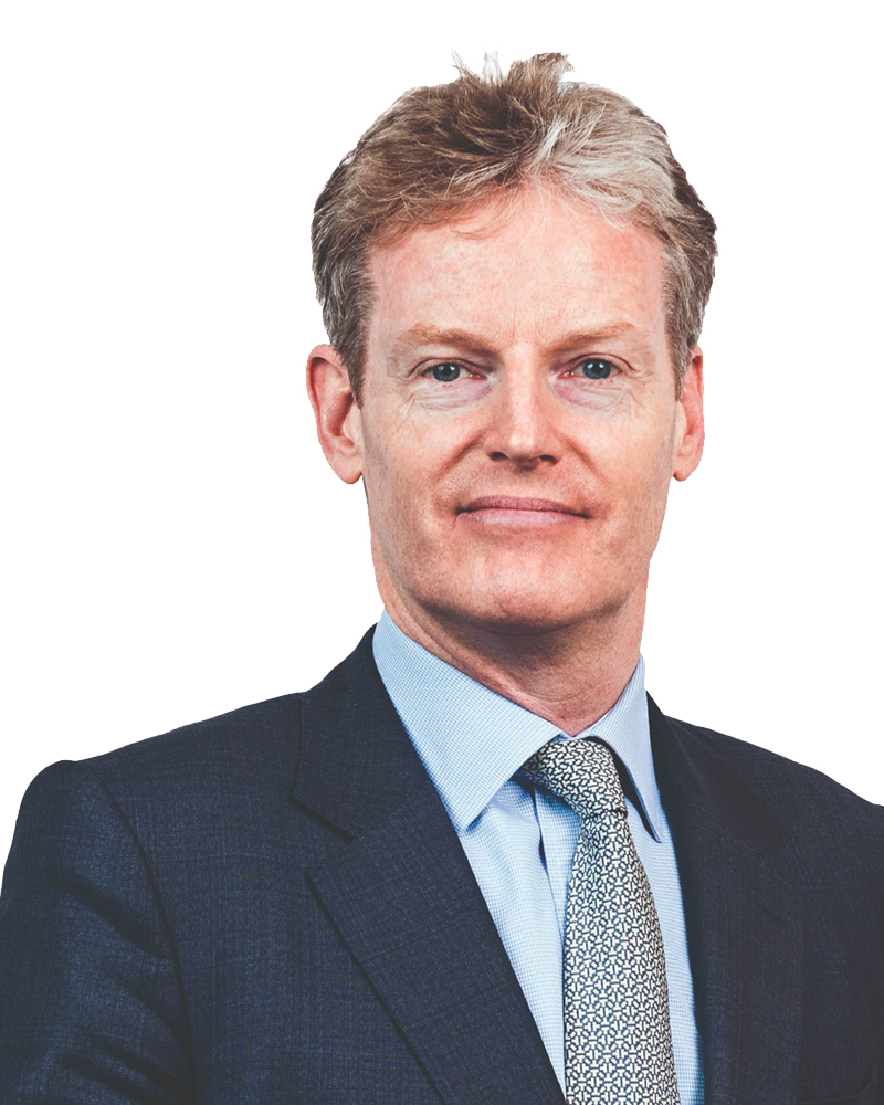 Kevin O’Byrne | Centrica plc