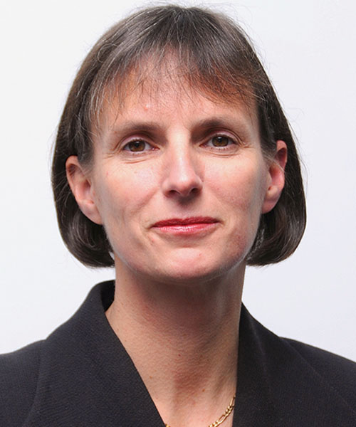 Heidi Mottram | Centrica plc