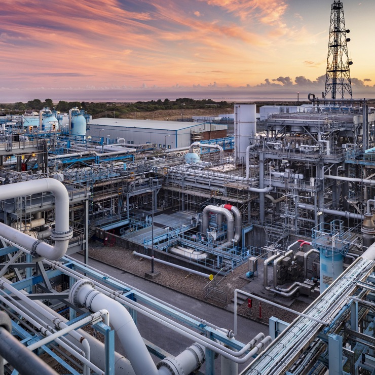 Perfect storm reduces UK winter gas storage to ‘concerningly low’ levels