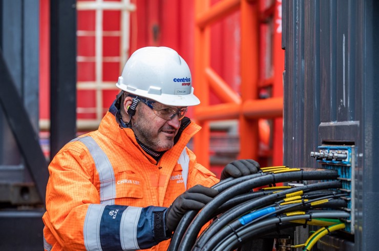 A Whole Systems Approach to Net Zero