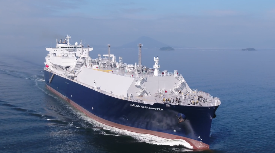 Energy security boost after Centrica and Repsol agree LNG supply deal
