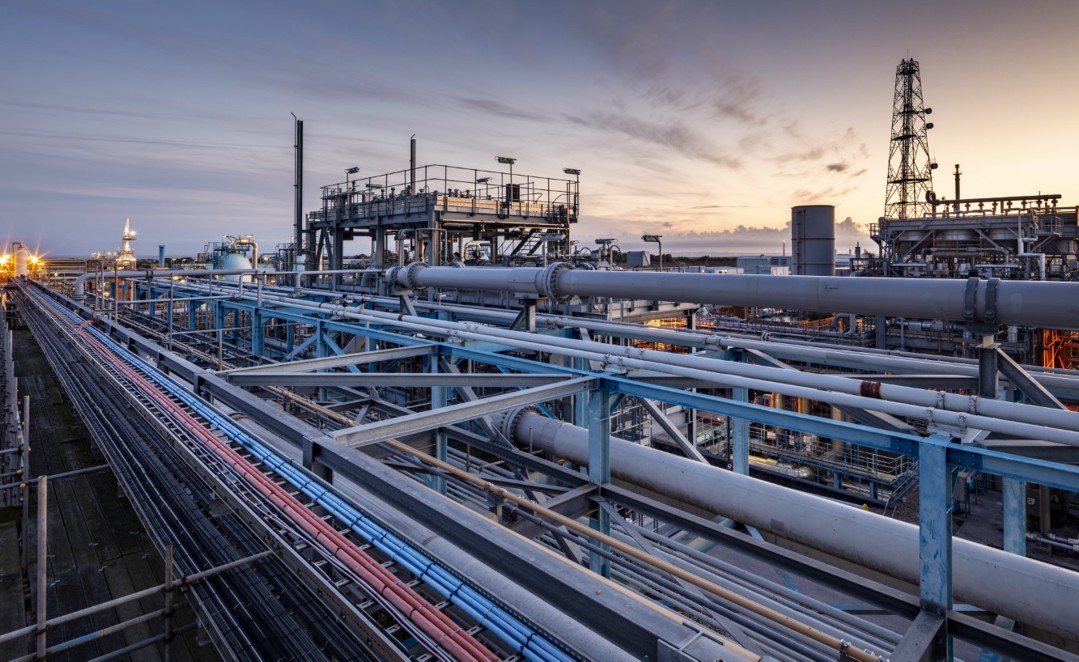 Centrica Energy Storage Limited (CES+)