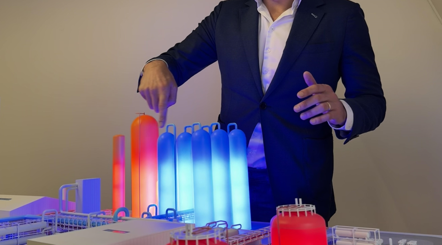 Centrica invests in renewable energy storage capabilities to boost UK’s ...