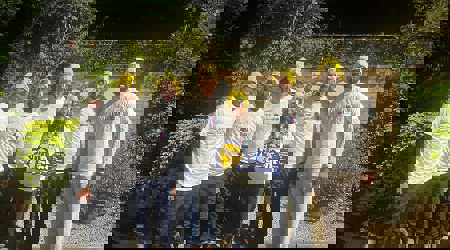 Shining a light on homelessness in Ireland