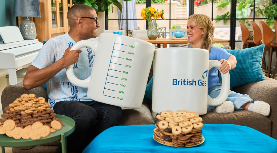 British Gas extends PeakSave half-price electricity offer this summer