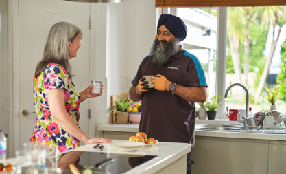 Kevin O’Byrne to succeed Scott Wheway as Chair of Centrica plc in ...