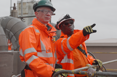 Our Journey to Net Zero