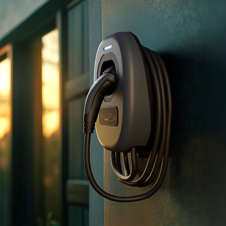 Hive and Sync Energy partner for smarter, more cost-effective EV charging