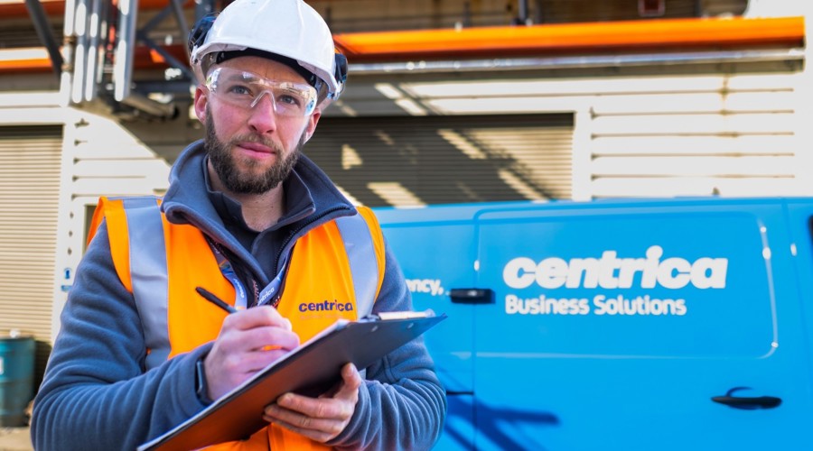 Centrica announces its first battery storage development outside the UK