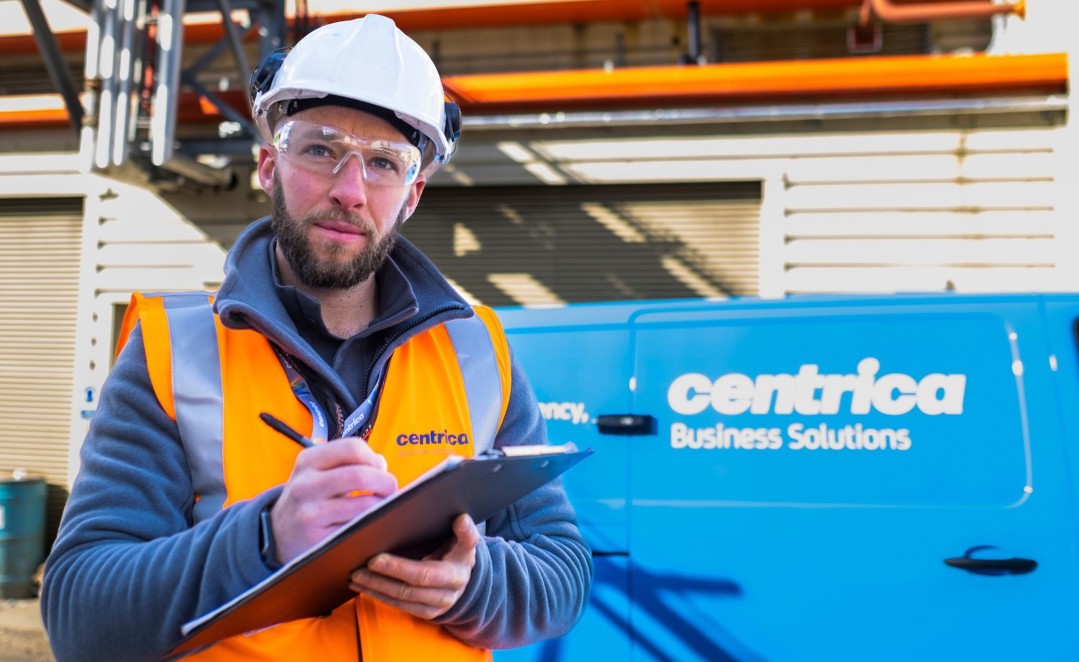 Centrica Business Solutions