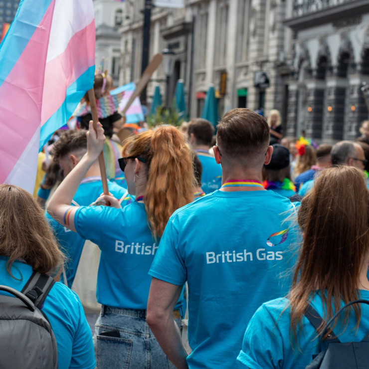 #UnderTheScope for LGBTQ+ History Month