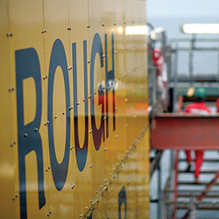 Chris O'Shea: Let’s get Rough ready