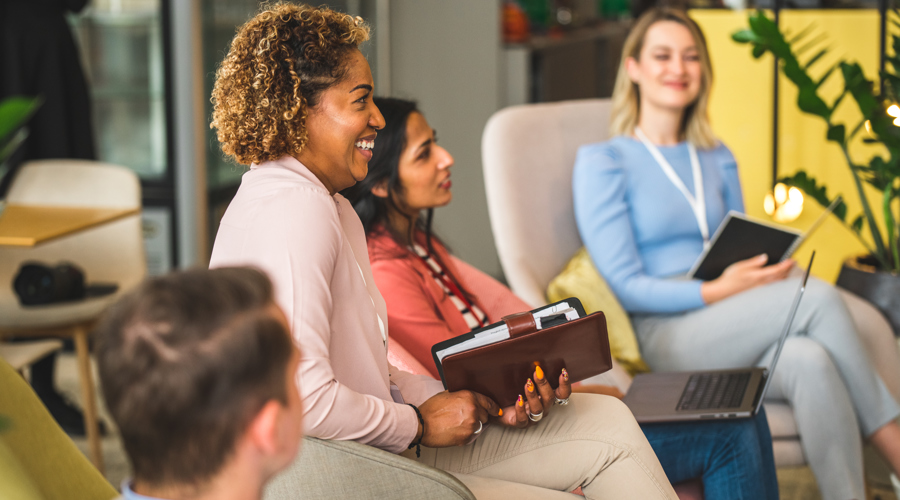 Bringing energy advice to work: Socially Grown and RES Empower ...