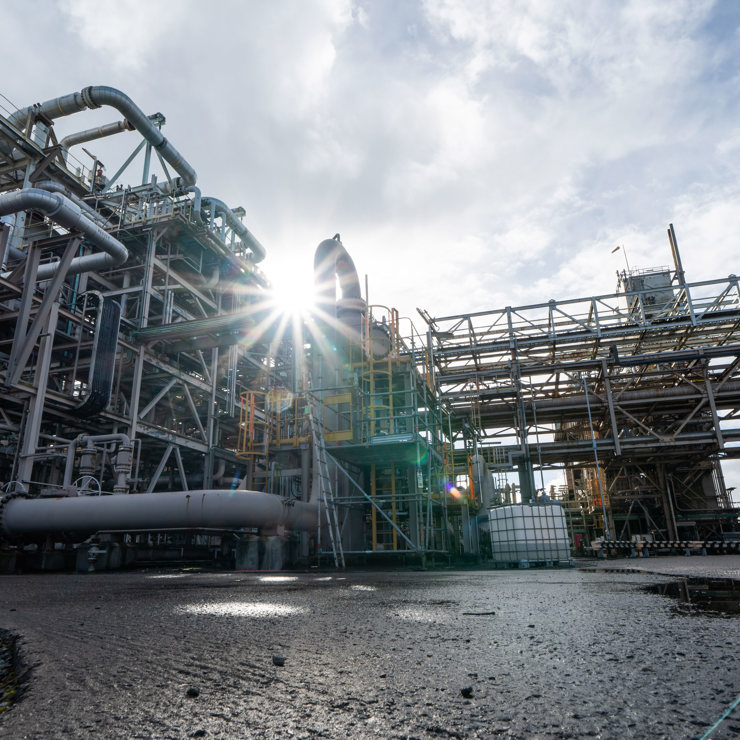 Spirit Energy’s Morecambe Gas Hub Marks 40 Years of Powering UK