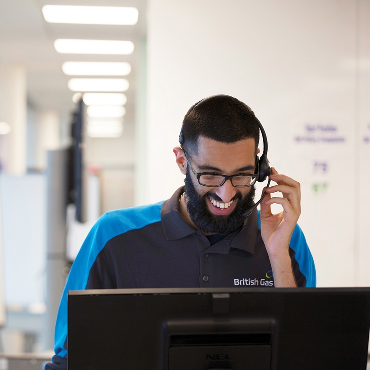 Centrica acquires owner of leading digital platform, Ignition