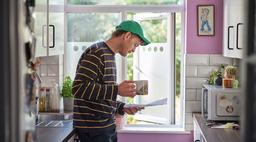 British Gas Launches New 'Fix & Fall' Tariff