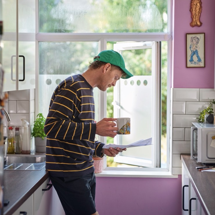 British Gas Launches New 'Fix & Fall' Tariff