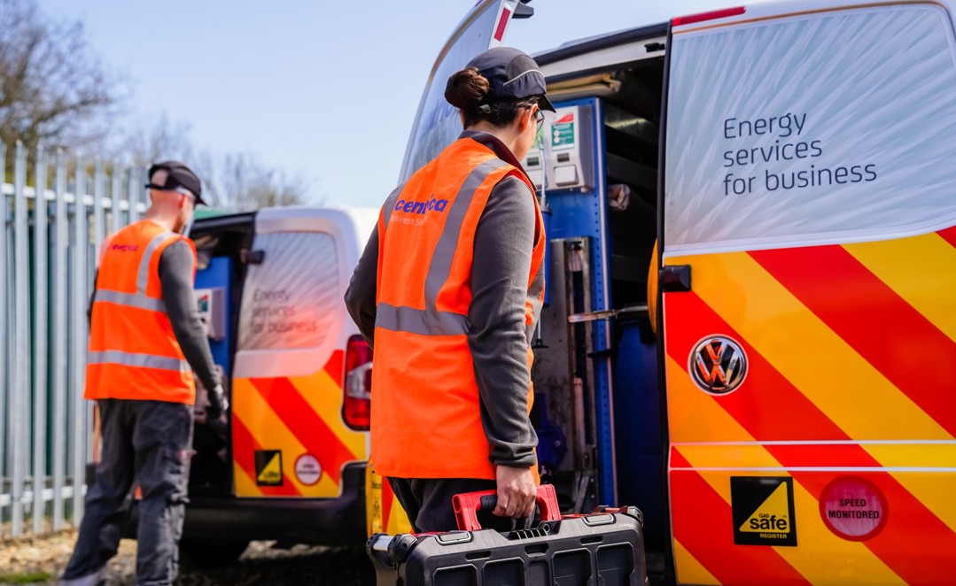 Centrica Business Solutions