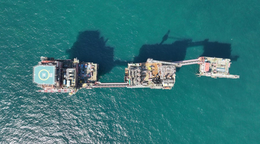 Centrica bolsters UK’s energy security by doubling Rough storage capacity