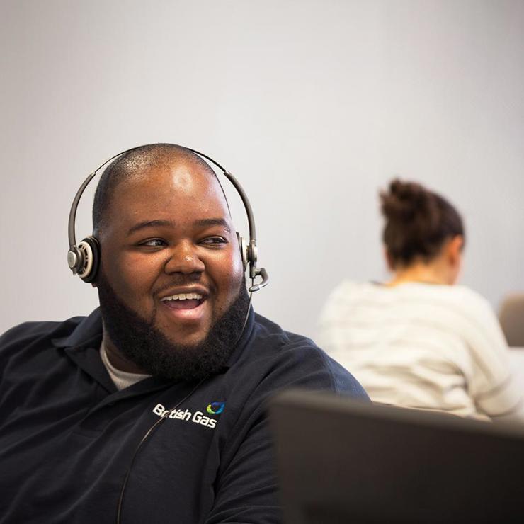 British Gas hiring over 700 people in its UK call centres