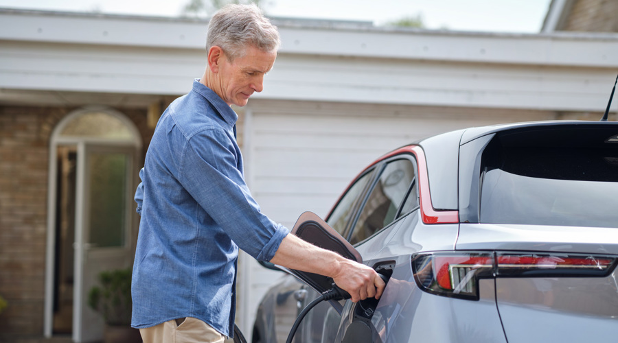 British Gas offers free EV charging for a year with purchase of Hive EV charger