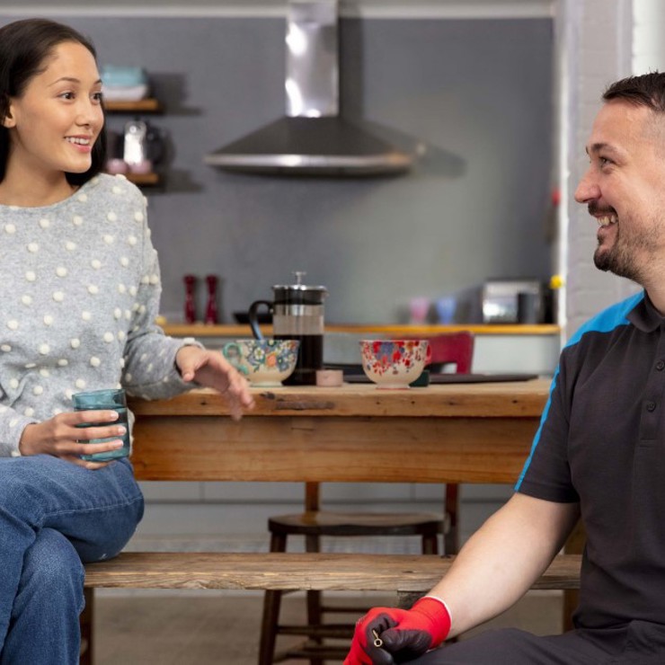 British Gas releases second UK net zero homes index