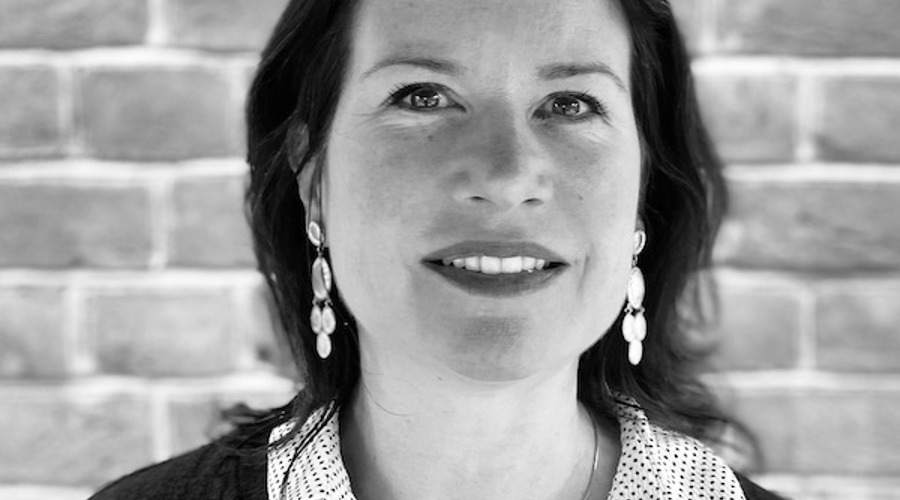 In conversation with... Jessica Taplin