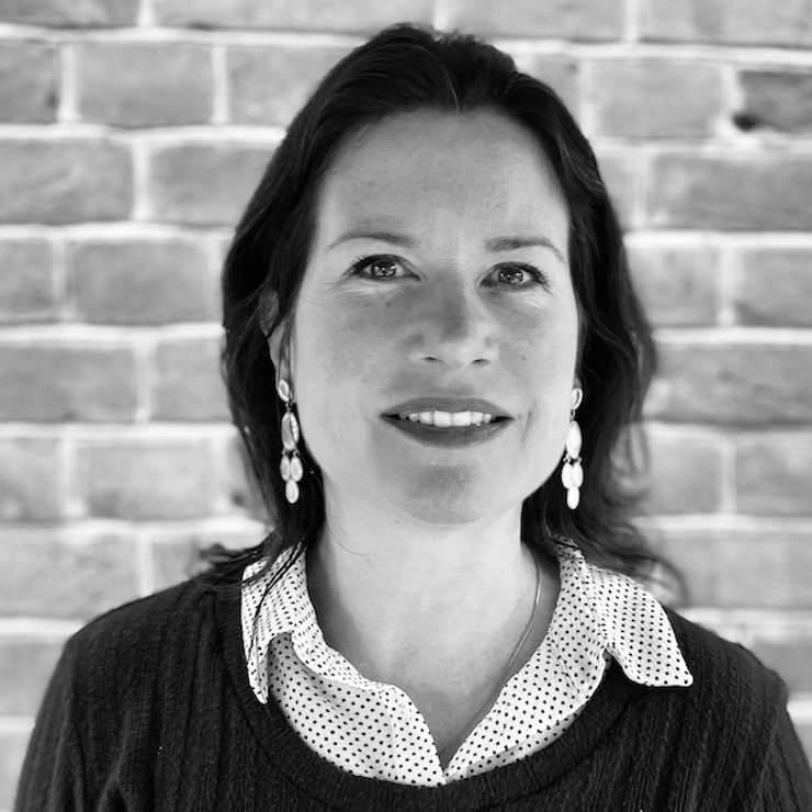 In conversation with... Jessica Taplin