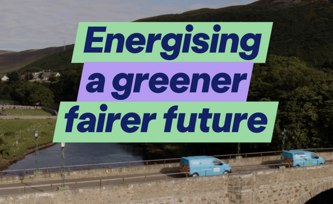 Our Journey to Net Zero