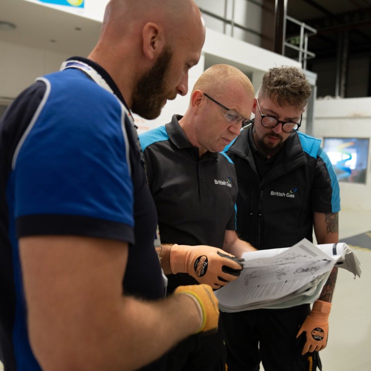 Centrica aims to recruit a net zero Battalion