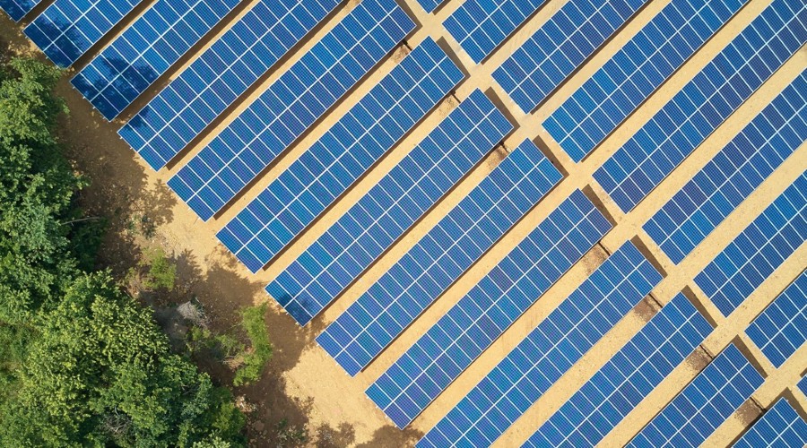 Centrica supports Affinity Water to harness the power of the sun to ...