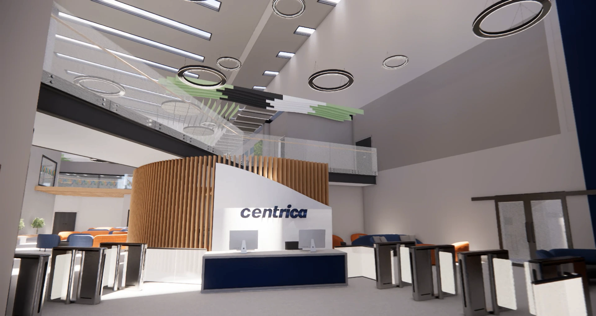 Centrica to open new £35m net zero training academy in Leicestershire