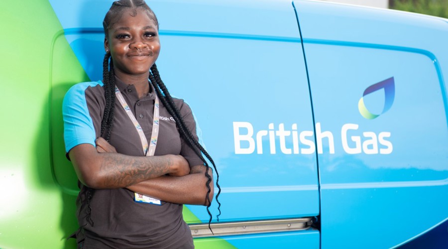 Faces of the Future: Inspired by possibility