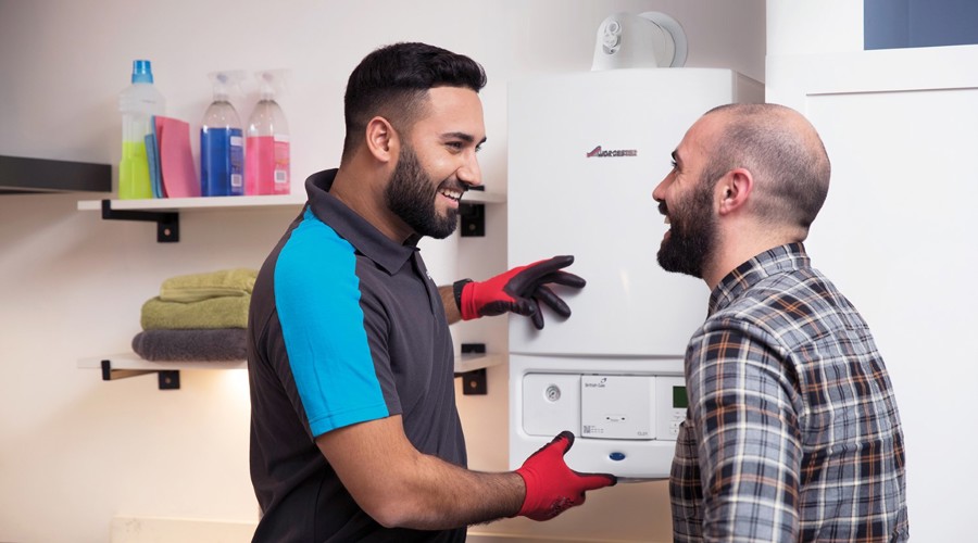 Gas Safety Week 2021