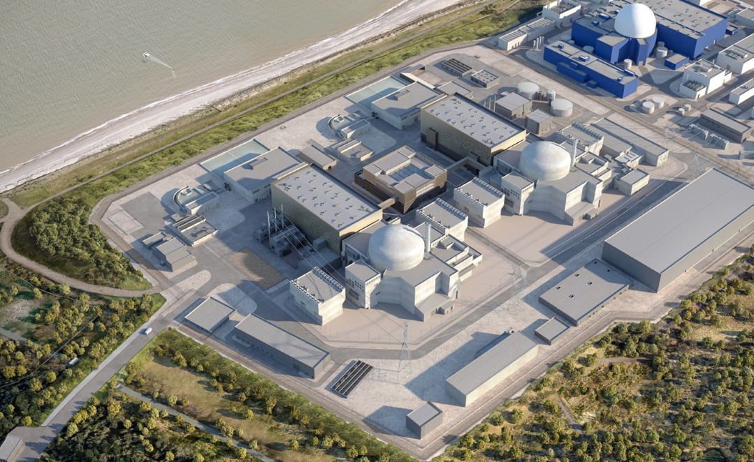 Centrica Power